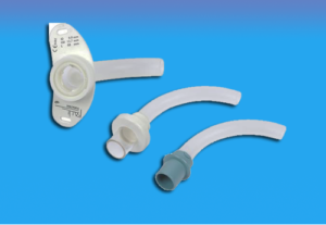 Duratwix® Lingo Tracheostomy Tube, Sieved – Shreyaas Health Care