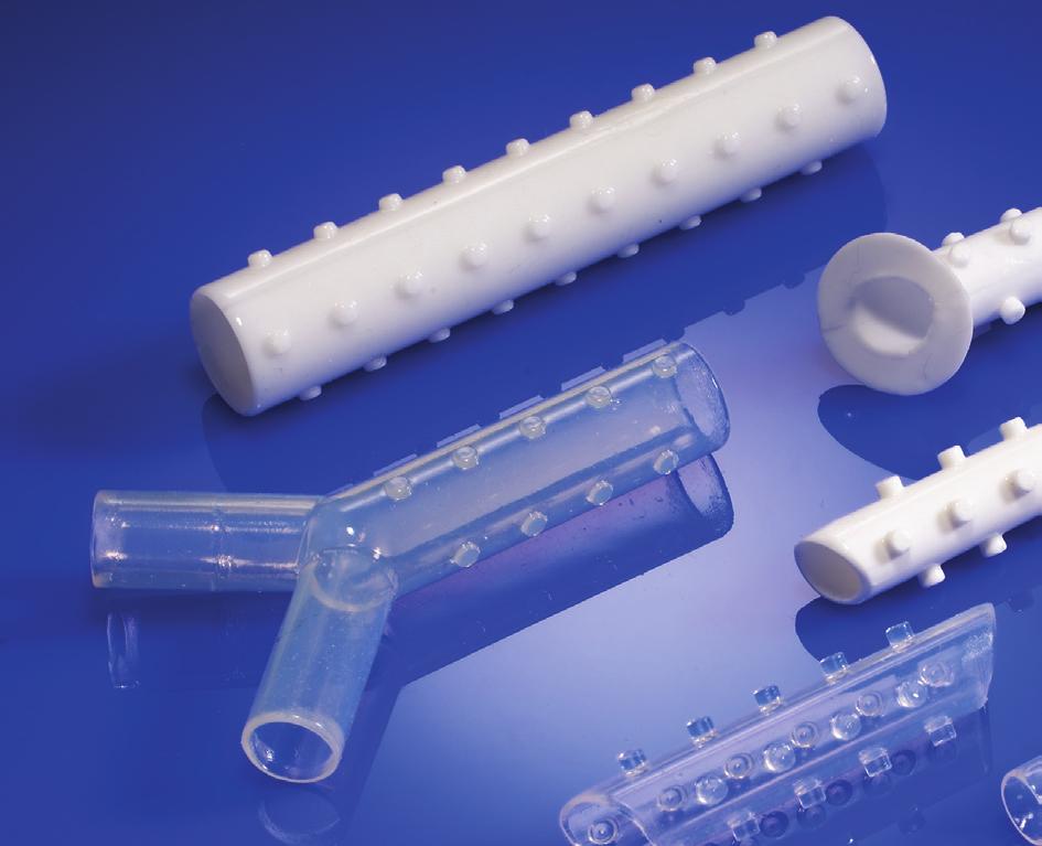 Dumon Stents – Shreyaas Health Care