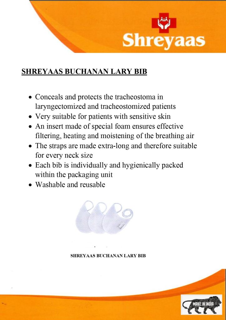 Brochure – Shreyaas Health Care